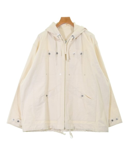 ISSUE THINGS イシューシング ブルゾン（その他） メンズ 【古着】【中古】