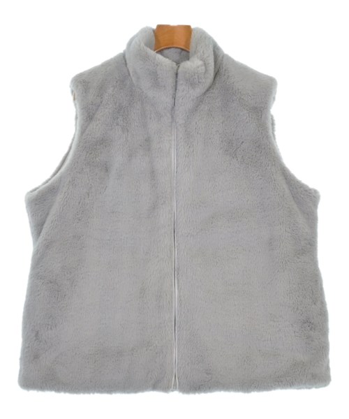 JEAN-LOUIS SCHERRER ジャンルイシェレル ダウンジャケット/ダウンベスト レディース 【古着】【中古】