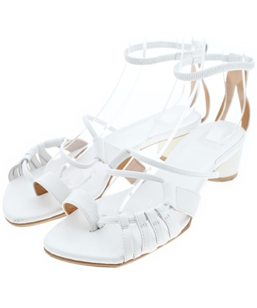 KATIM カチム サンダル レディース 【古着】【中古】