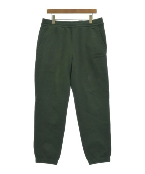 The Ennoy Professional エンノイプロフェッショナル スウェットパンツ メンズ 【古着】【中古】