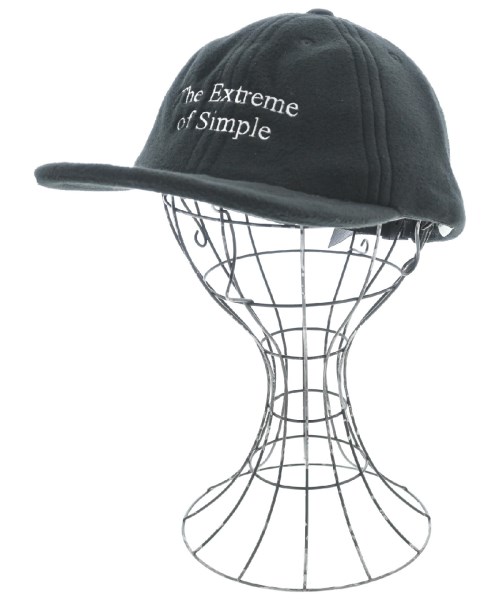 The Ennoy Professional エンノイプロフェッショナル キャップ メンズ 【古着】【中古】