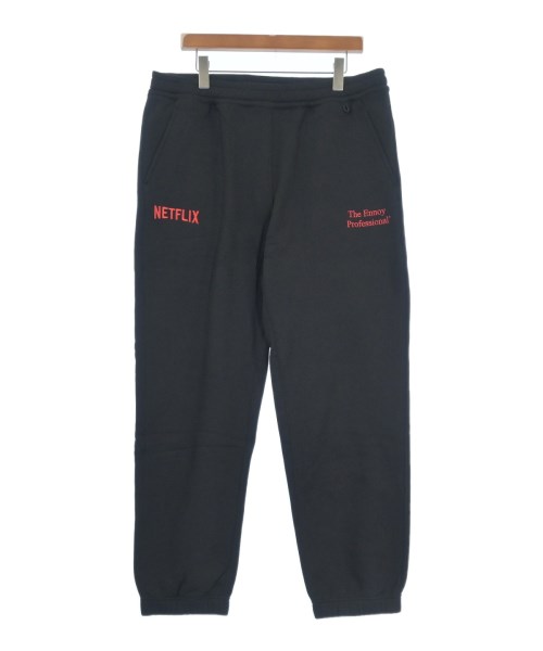 The Ennoy Professional エンノイプロフェッショナル スウェットパンツ メンズ 【古着】【中古】