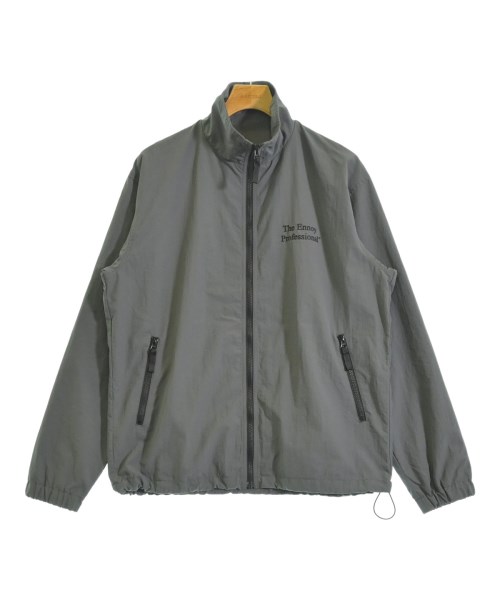 The Ennoy Professional エンノイプロフェッショナル ブルゾン（その他） メンズ 【古着】【中古】
