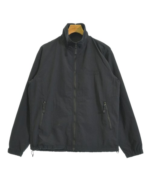 The Ennoy Professional エンノイプロフェッショナル ブルゾン メンズ 【古着】【中古】