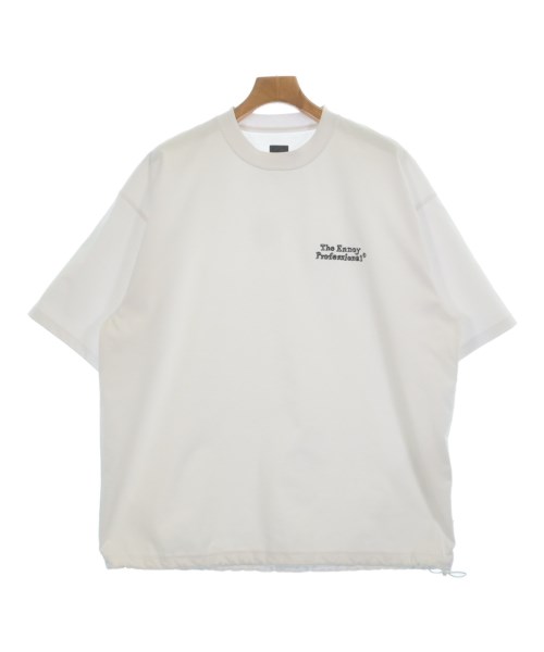 The Ennoy Professional エンノイプロフェッショナル Tシャツ・カットソー メンズ 【古着】【中古】