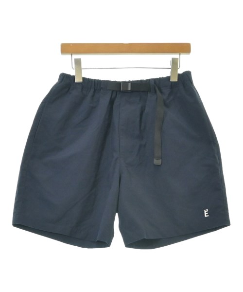 The Ennoy Professional エンノイプロフェッショナル ショートパンツ メンズ 【古着】【中古】