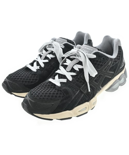 The Ennoy Professional エンノイプロフェッショナル スニーカー メンズ 【古着】【中古】