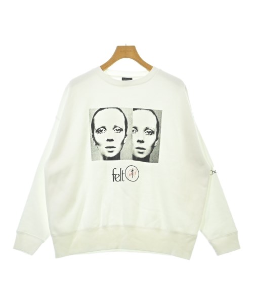 VIVA STRANGE BOUTIQUE ビバストレンジブティック スウェット メンズ 【古着】【中古】