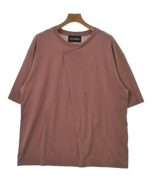 YUKI HASHIMOTO ユキハシモト Tシャツ・カットソー メンズ 【古着】【中古】