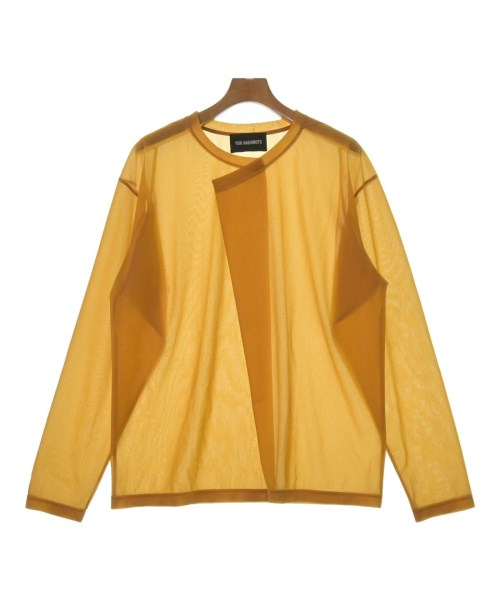 YUKI HASHIMOTO ユキハシモト Tシャツ・カットソー メンズ 【古着】【中古】