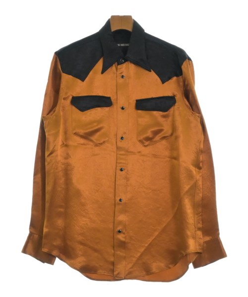 YUKI HASHIMOTO ユキハシモト カジュアルシャツ メンズ 【古着】【中古】