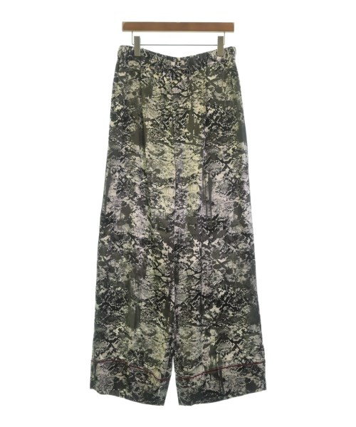 YUKI HASHIMOTO ユキハシモト パンツ（その他） メンズ 【古着】【中古】