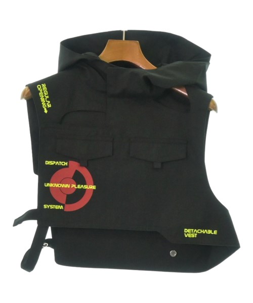 YUKI HASHIMOTO ユキハシモト ブルゾン（その他） メンズ 【古着】【中古】