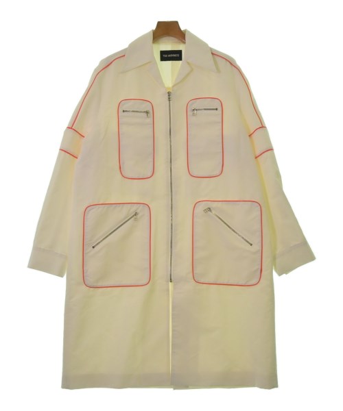 YUKI HASHIMOTO ユキハシモト コート（その他） メンズ 【古着】【中古】