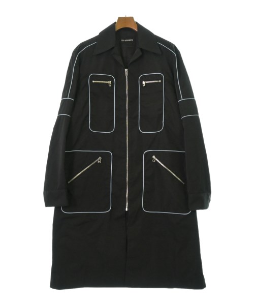 YUKI HASHIMOTO ユキハシモト コート（その他） メンズ 【古着】【中古】