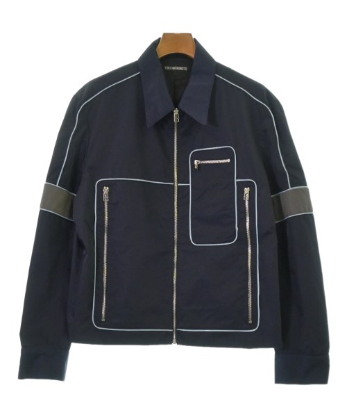 YUKI HASHIMOTO ユキハシモト コート（その他） メンズ 【古着】【中古】