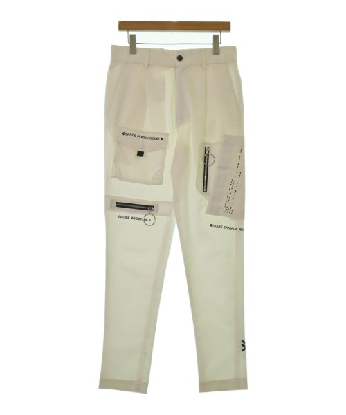 YUKI HASHIMOTO ユキハシモト パンツ（その他） メンズ 【古着】【中古】