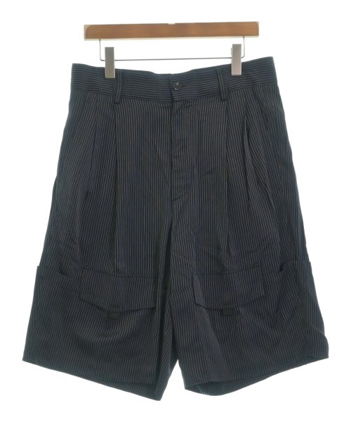 YUKI HASHIMOTO ユキハシモト ショートパンツ メンズ 【古着】【中古】