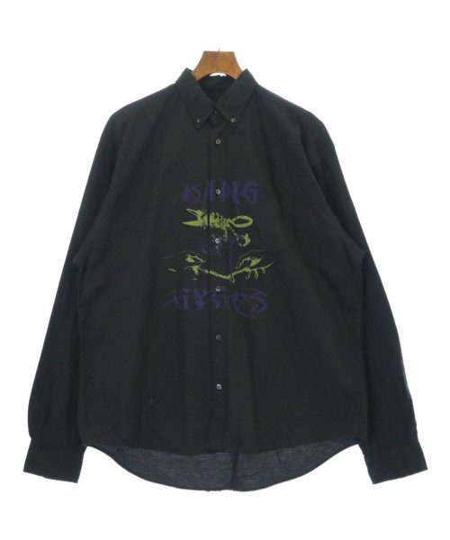 YUKI HASHIMOTO ユキハシモト カジュアルシャツ メンズ 【古着】【中古】