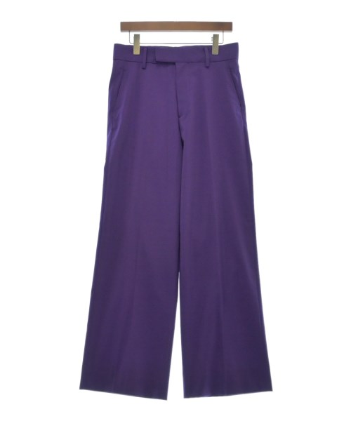 YUKI HASHIMOTO ユキハシモト スラックス メンズ 【古着】【中古】