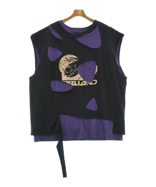 YUKI HASHIMOTO ユキハシモト Tシャツ・カットソー メンズ 【古着】【中古】