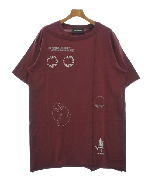 YUKI HASHIMOTO ユキハシモト Tシャツ・カットソー メンズ 【古着】【中古】