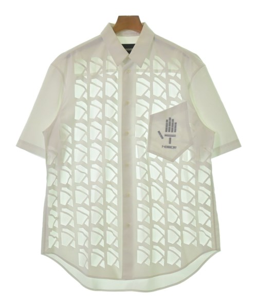 YUKI HASHIMOTO ユキハシモト カジュアルシャツ メンズ 【古着】【中古】