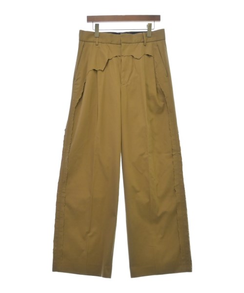YUKI HASHIMOTO ユキハシモト チノパン メンズ 【古着】【中古】