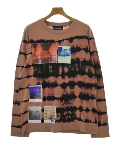YUKI HASHIMOTO ユキハシモト Tシャツ・カットソー メンズ 【古着】【中古】