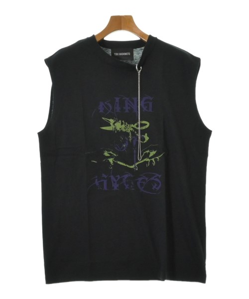 YUKI HASHIMOTO ユキハシモト Tシャツ・カットソー メンズ 【古着】【中古】