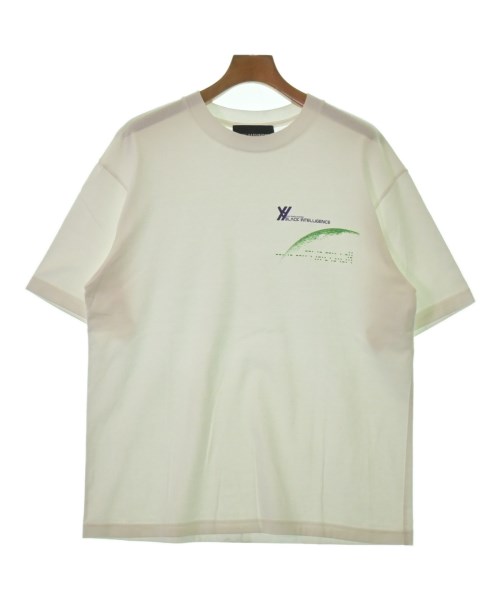 YUKI HASHIMOTO ユキハシモト Tシャツ・カットソー メンズ 【古着】【中古】