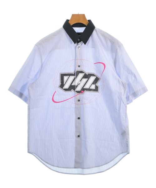 YUKI HASHIMOTO ユキハシモト カジュアルシャツ メンズ 【古着】【中古】