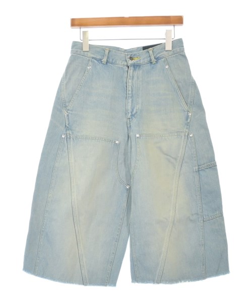 YUKI HASHIMOTO ユキハシモト ショートパンツ メンズ 【古着】【中古】