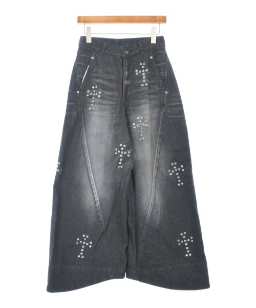 YUKI HASHIMOTO ユキハシモト デニムパンツ メンズ 【古着】【中古】