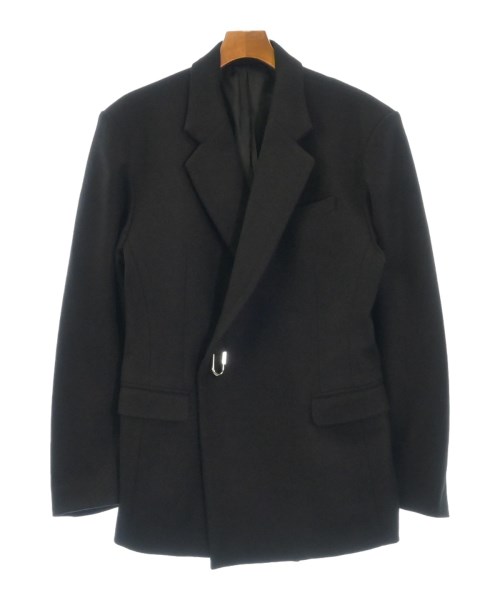 YUKI HASHIMOTO ユキハシモト カジュアルジャケット メンズ 【古着】【中古】