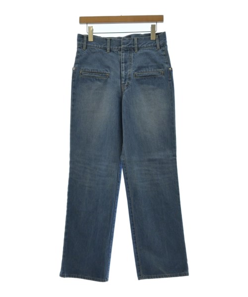 YUKI HASHIMOTO ユキハシモト デニムパンツ メンズ 【古着】【中古】