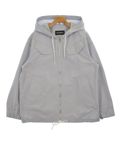 YUKI HASHIMOTO ユキハシモト ブルゾン メンズ 【古着】【中古】