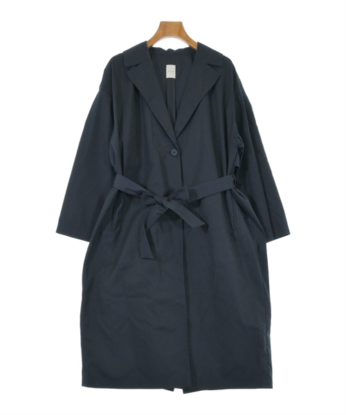 休日と詩 キュウジツトシ コート（その他） レディース 【古着】【中古】