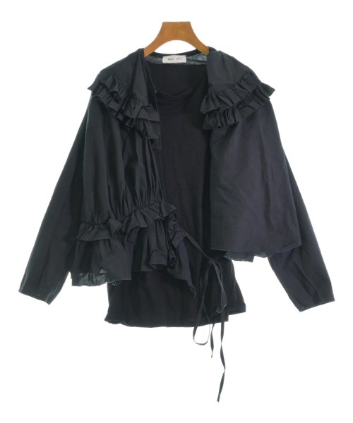 Act N°1 アクトヌメロウーノ ブラウス レディース 【古着】【中古】