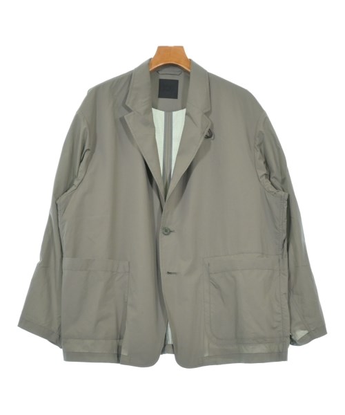 DAIWA PIER39 ダイワピア３９ テーラードジャケット メンズ 【古着】【中古】