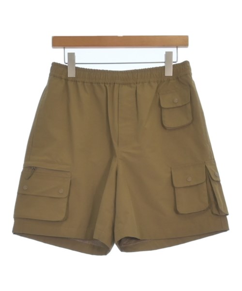 DAIWA PIER39 ダイワピア３９ ショートパンツ メンズ 【古着】【中古】