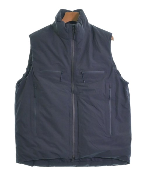 DAIWA PIER39 ダイワピア３９ ダウンジャケット/ダウンベスト メンズ 【古着】【中古】