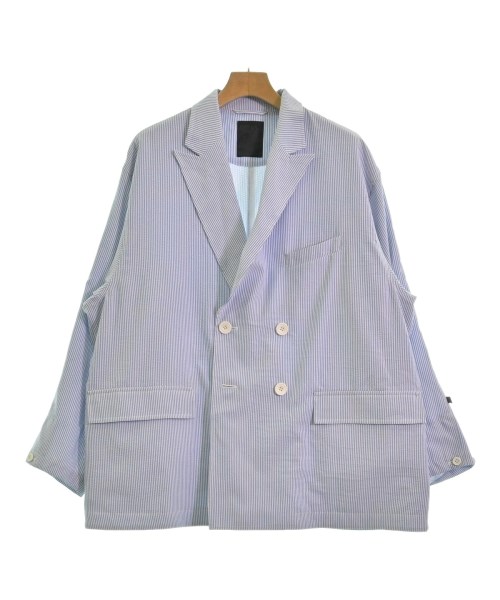 DAIWA PIER39 ダイワピア３９ カジュアルジャケット メンズ 【古着】【中古】