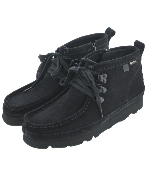 DAIWA PIER39 ダイワピア３９ ブーツ メンズ 【古着】【中古】