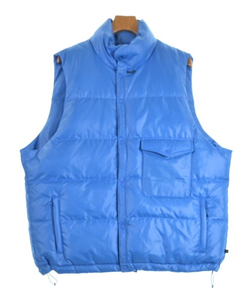 DAIWA PIER39 ダイワピア３９ ダウンジャケット/ダウンベスト メンズ 【古着】【中古】