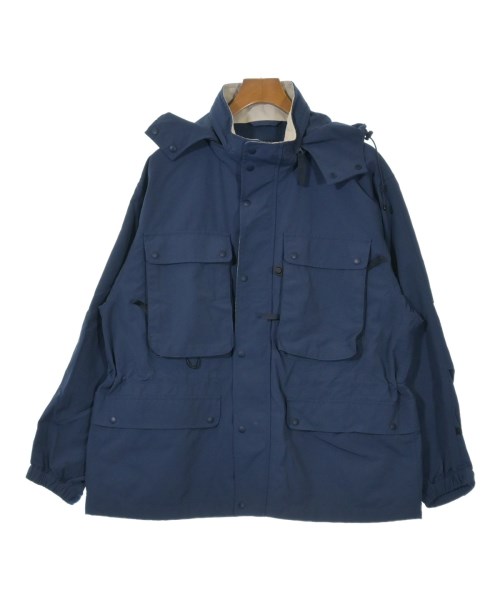 DAIWA PIER39 ダイワピア３９ マウンテンパーカー メンズ 【古着】【中古】