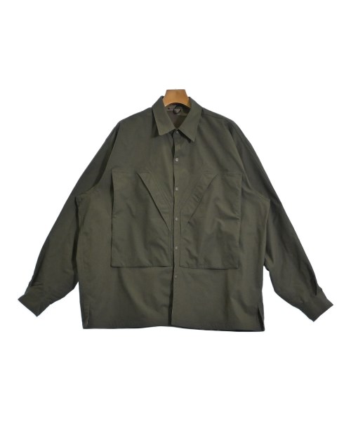 DAIWA PIER39 ダイワピア３９ ブルゾン（その他） メンズ 【古着】【中古】