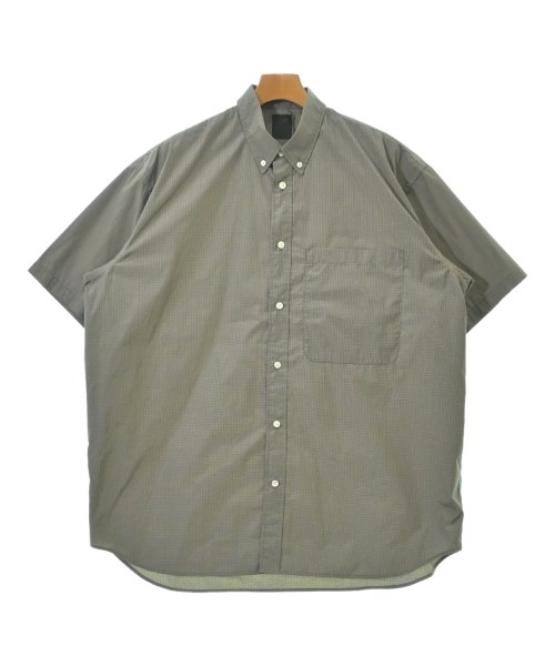 DAIWA PIER39 ダイワピア３９ カジュアルシャツ メンズ 【古着】【中古】