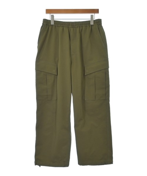 DAIWA PIER39 ダイワピア３９ カーゴパンツ メンズ 【古着】【中古】