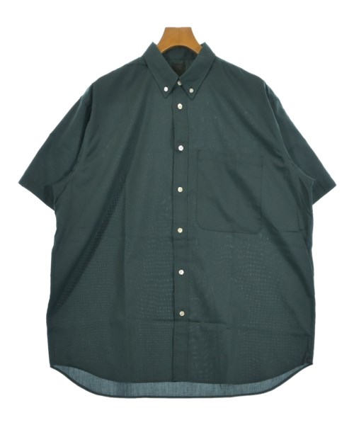 DAIWA PIER39 ダイワピア３９ カジュアルシャツ メンズ 【古着】【中古】